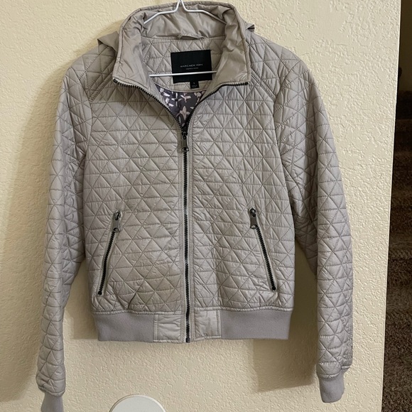 Marc New York | Jackets & Coats | Marc New York Womens S Puffer Quilted ...